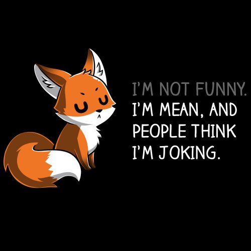 Fox Designs - TeeTurtle