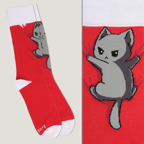 Socks - TeeTurtle