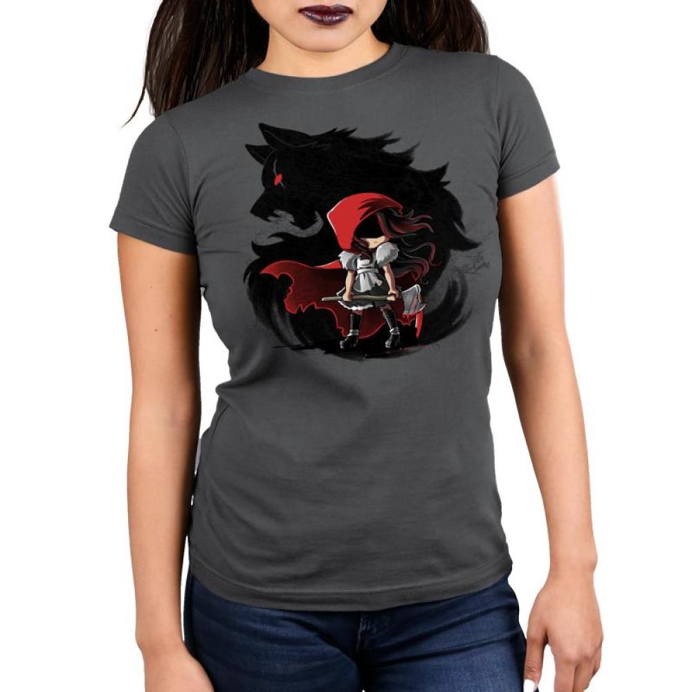 Dangerous | Funny, cute & nerdy t-shirts - TeeTurtle
