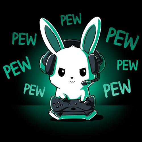 Bunny Designs - TeeTurtle