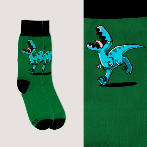 Happy Little Dinosaurs - Unstable Games