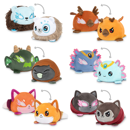 Plushies - Unstable Games