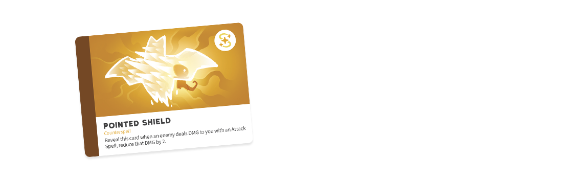 Casting Shadows - Unstable Games