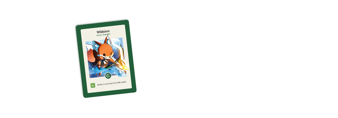 Here to Slay - Unstable Games